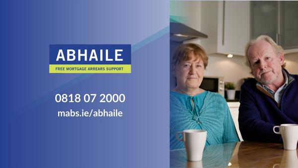Back on Track | Abhaile Strategic Review - User Survey - Back on Track